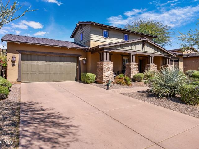 9488 E Canyon View Rd, Scottsdale, AZ 85255 | MLS #6997