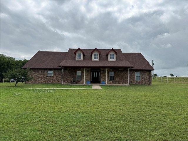 9488 Refinery Rd, Ardmore, OK 73401