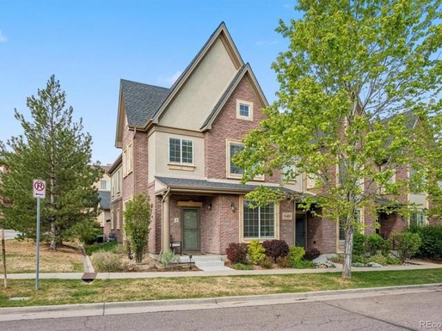 9489 Cedarhurst Ln Unit E, Highlands Ranch, CO 80129
