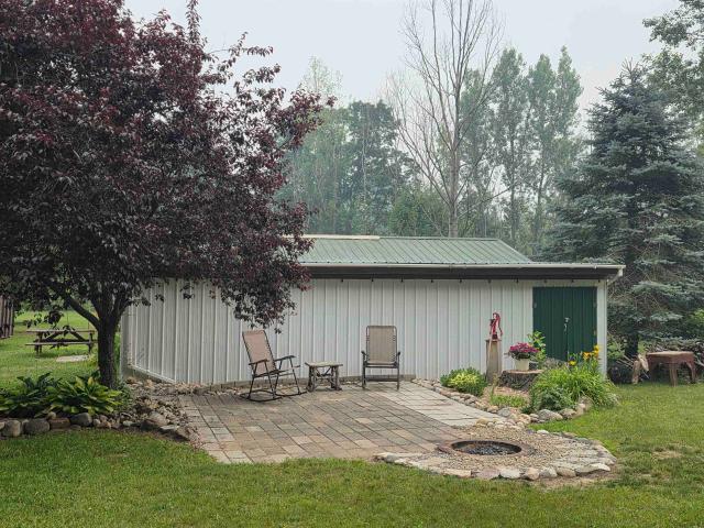 9489 SW Puffer Road # Lot: Parcel