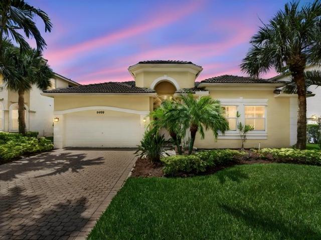 9489 Worswick Ct, Wellington, FL 33414