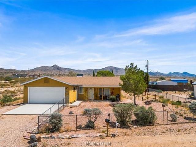 9480 N Cowbelle Ave, Kingman, AZ 86401