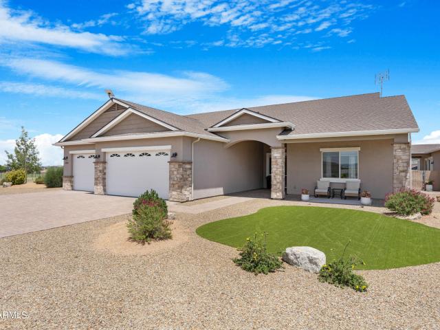 9480 e pronghorn lane