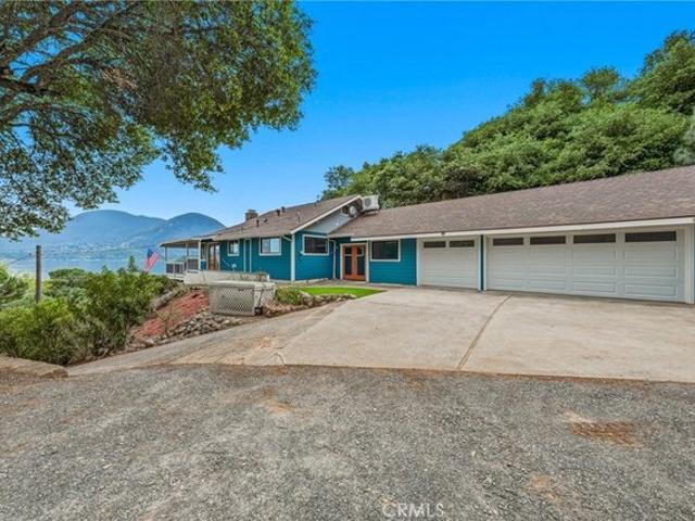 9480 Glenhaven Dr, Glenhaven, CA 95443