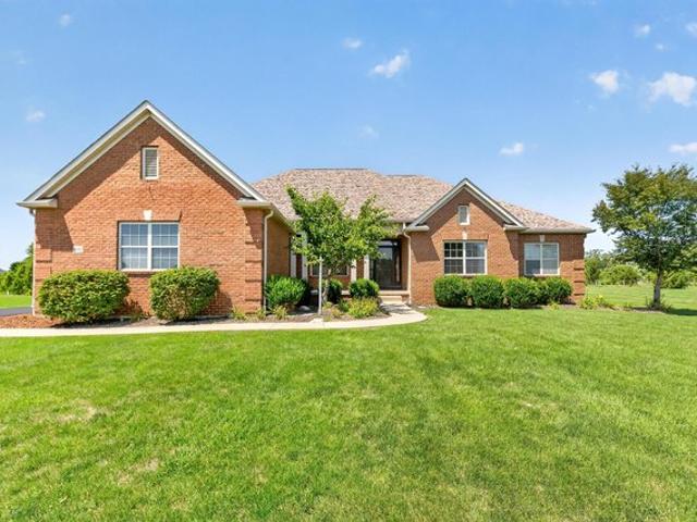 9480 Ward Rd, Plain City, OH 43064