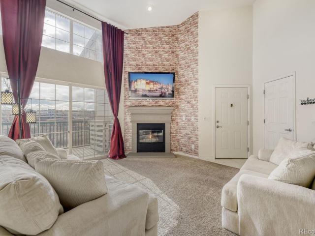 9481 Mansfield Ave, Unit 303, Aurora, CO 80014 | MLS #4792