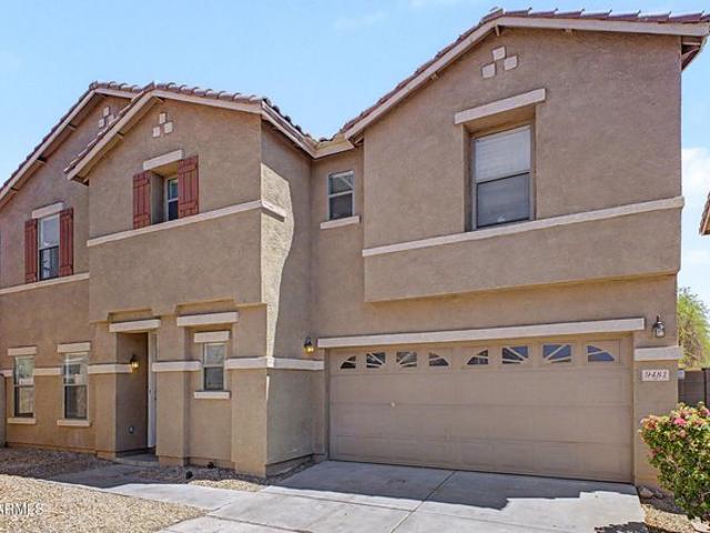 9481 N 81st Dr, Peoria, AZ 85345