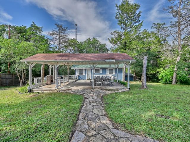 9481 Lake Forest Circle