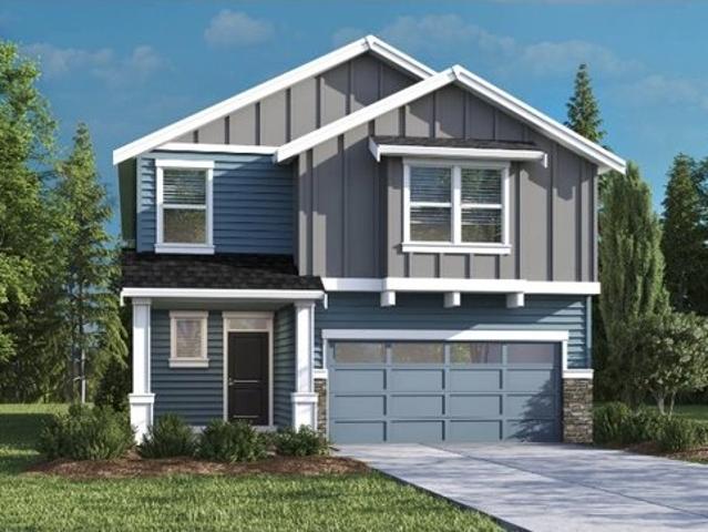 9481 SE Crystal Rose St, Happy Valley, OR 97086