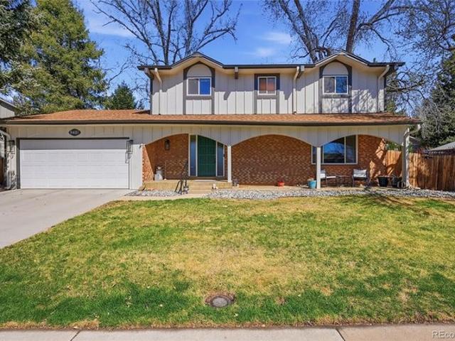 9481 W Wesley Dr, Lakewood, CO 80227