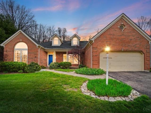 9482 Lake View Dr, Deerfield Township, OH 45140