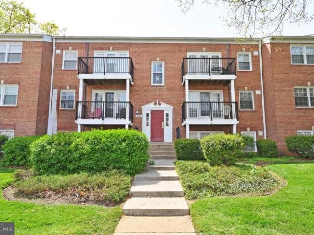 9483 Fairfax Blvd #202, Fairfax, VA 22031
