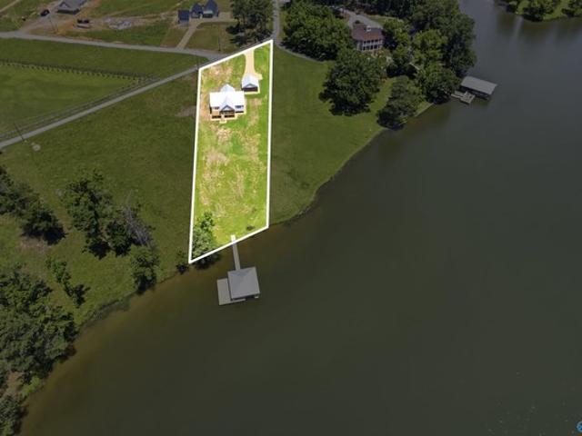 948 County Road 595, Cedar Bluff, AL 35959