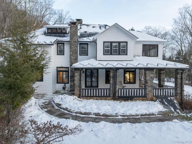 948 County Route 25, Tannersville, NY 12485 | Compass