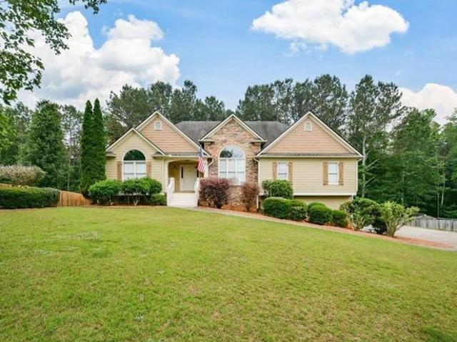 948 Cable Rd, Waleska, GA 30183