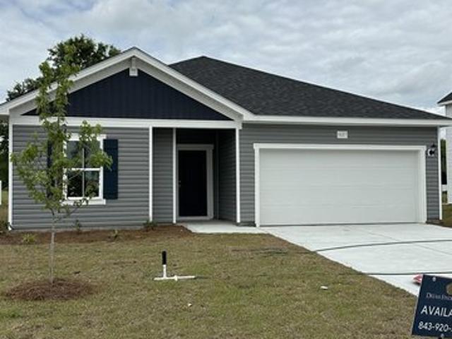 948 Caswell Dr, Conway, SC 29527