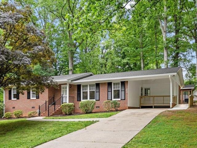 948 Clarion Dr, Durham, NC 27705