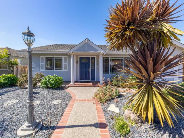 948 Anna St, San Mateo, CA 94401 | MLS #ML82042 | Compass