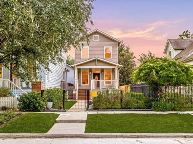 948 Ashland St, Houston, TX 77008