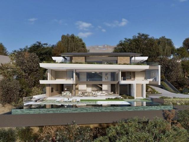 948 Bel Air Rd, Los Angeles, CA 90077