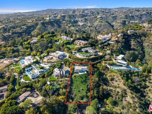 948 Bel Air Rd, Los Angeles, CA 90077 | MLS #26647