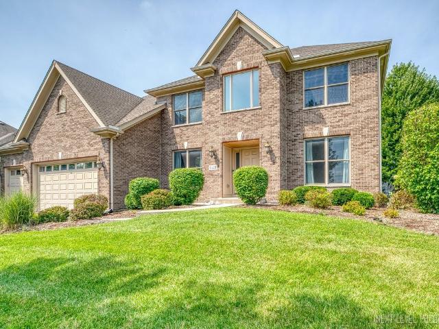 948 Bluestem Drive, Geneva, US, IL