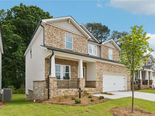 948 Brookshade Trail