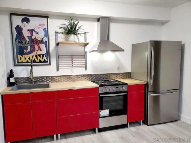 948 G St, Unit 19, San Diego, CA 92101 | MLS #260001