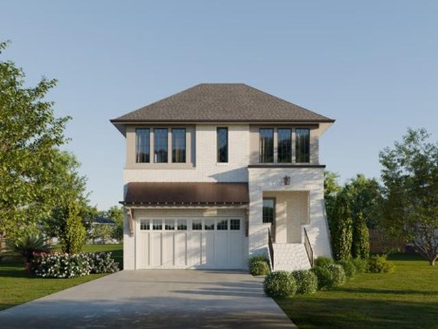 948 Glendale Ln Unit A, Nashville, TN 37204