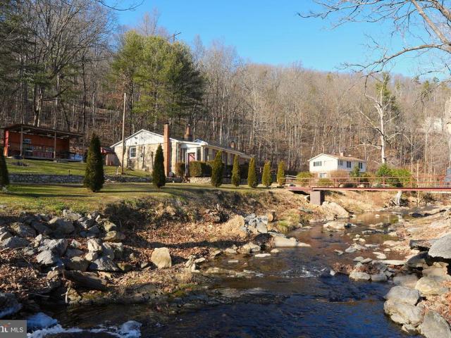 948 Dismal Hollow Road