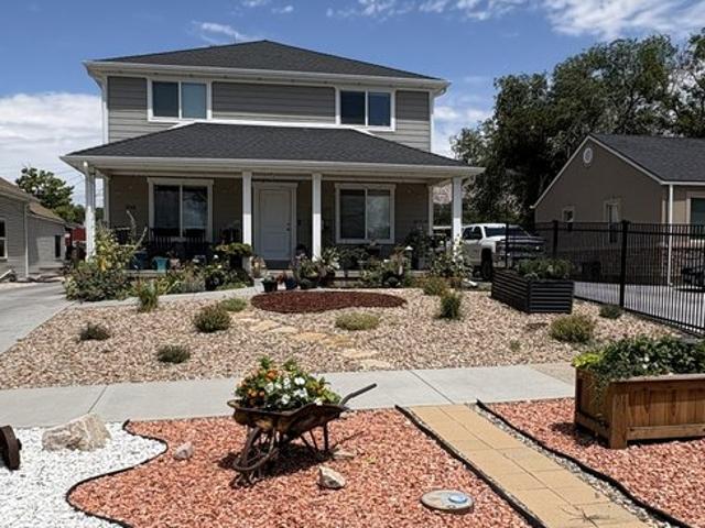 948 E 21st St, Ogden, UT 84401