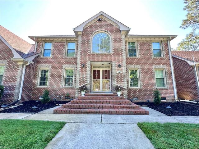 948 Forest Lakes Circle CIR