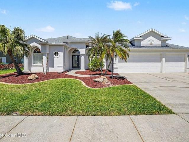 948 Fostoria Dr, Melbourne, FL 32940
