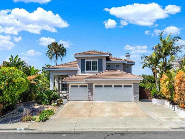 948 Honeysuckle Drive