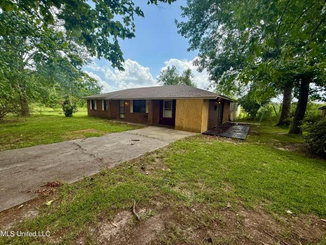 948 Horseshoe Rd, Mount Olive, MS 39119 | MLS #4118