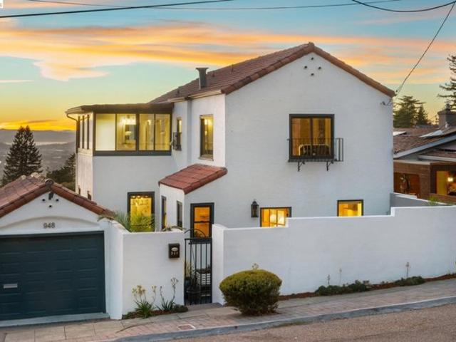 948 Hilldale Ave, Berkeley, CA 94708