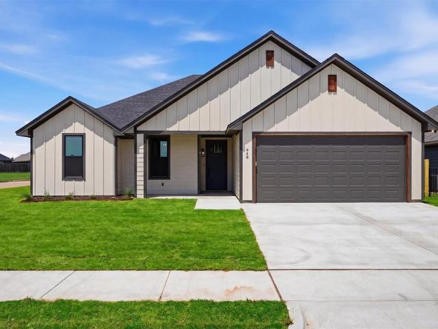 948 Huckleberry Ln, Tolar, TX 76476 | MLS #21238 | Compass