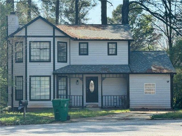 948 Lake Drive Ct, Stone Mountain, GA 30088