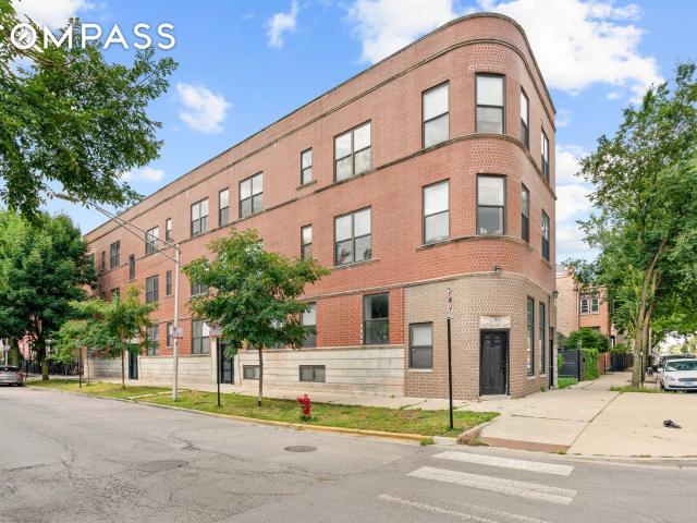 948 N Washtenaw Ave 2N, Chicago, IL
