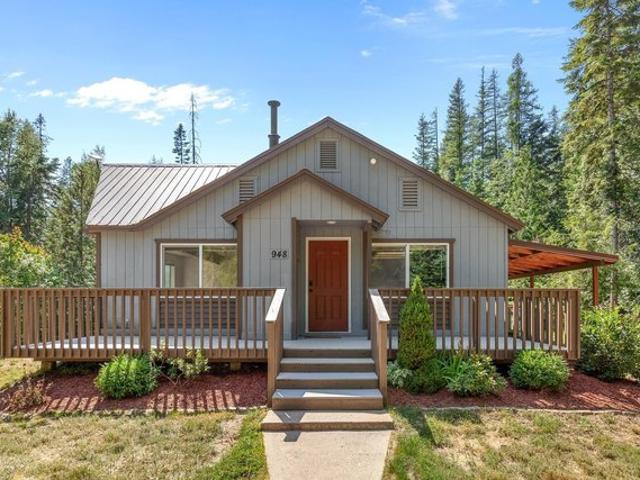 948 N Wrenco Rd, Sandpoint, ID 83864