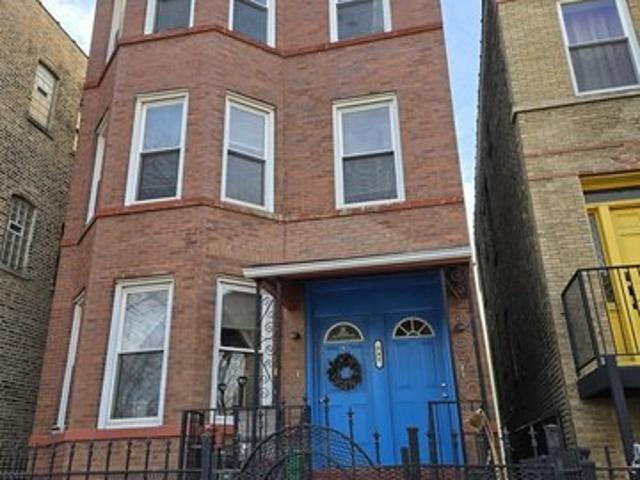 948 N California Ave, Chicago, IL 60622