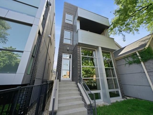 948 N Honore St Unit 1, Chicago, IL 60622