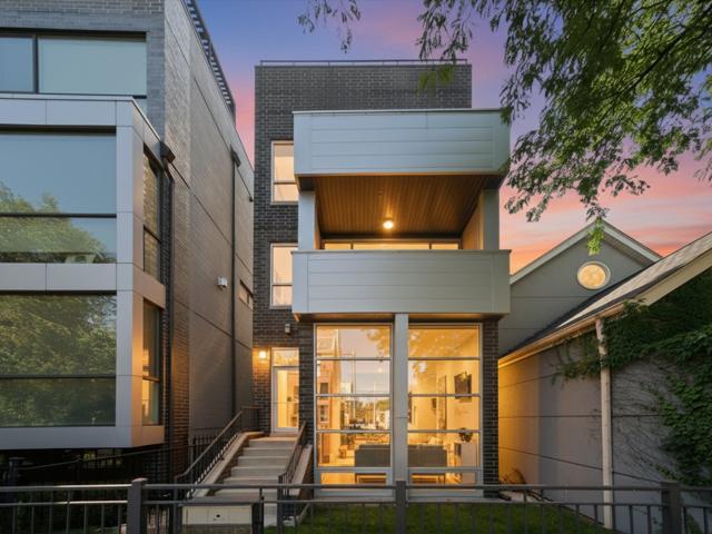 948 N Honore Street # 1