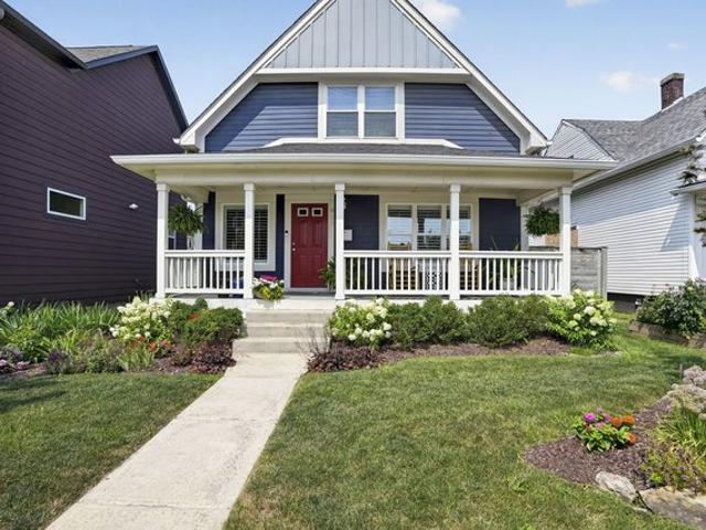 948 N Rural St, Indianapolis, IN 46201