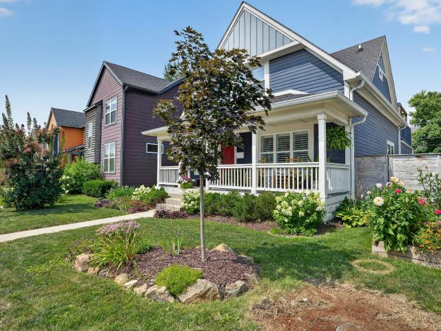 948 N Rural Street