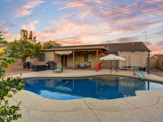 948 N Shannon, Mesa, AZ 85205