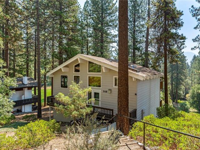 948 Northwood Blvd, Incline Village, NV 89451 | MLS #1018 | Compass