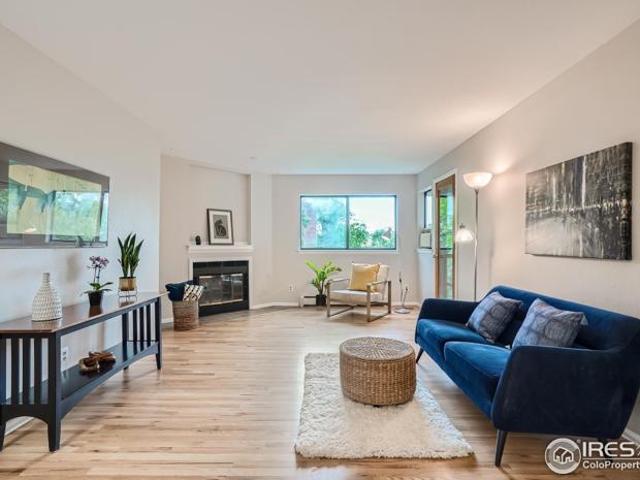 948 North St #15, Boulder, CO 80304