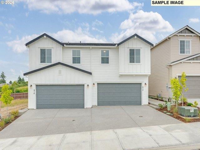 948 NW 178th Way, Ridgefield, WA 98642