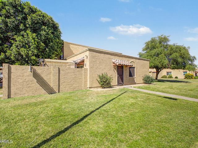 948 S Alma School Rd, Unit 79, Mesa, AZ 85210 | MLS #7016 | Compass